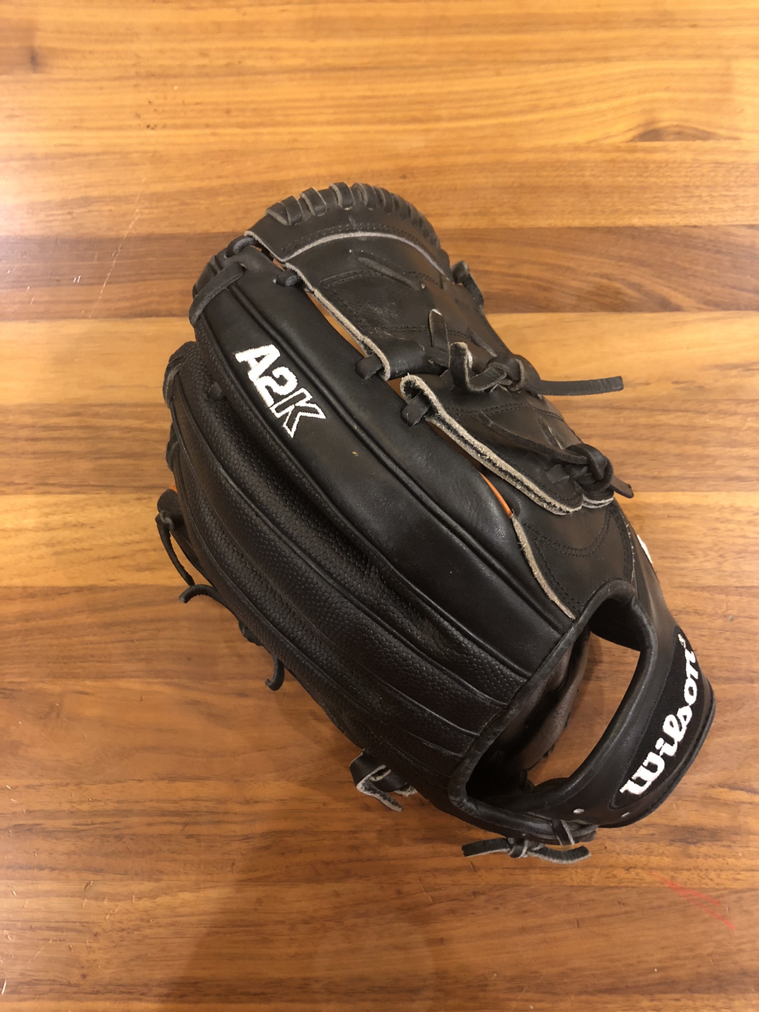 Wilson A2K B212 12” Baseball Glove | SidelineSwap