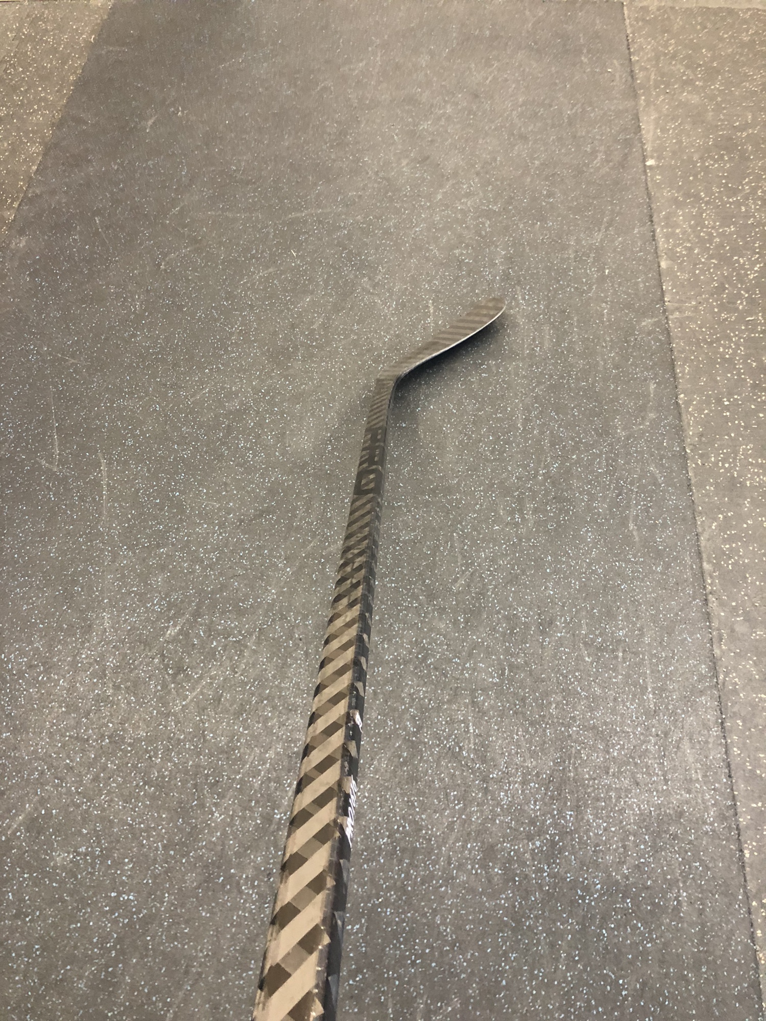 “Barkov” RH 70 Flex Pro Stock Stick, Like New | SidelineSwap
