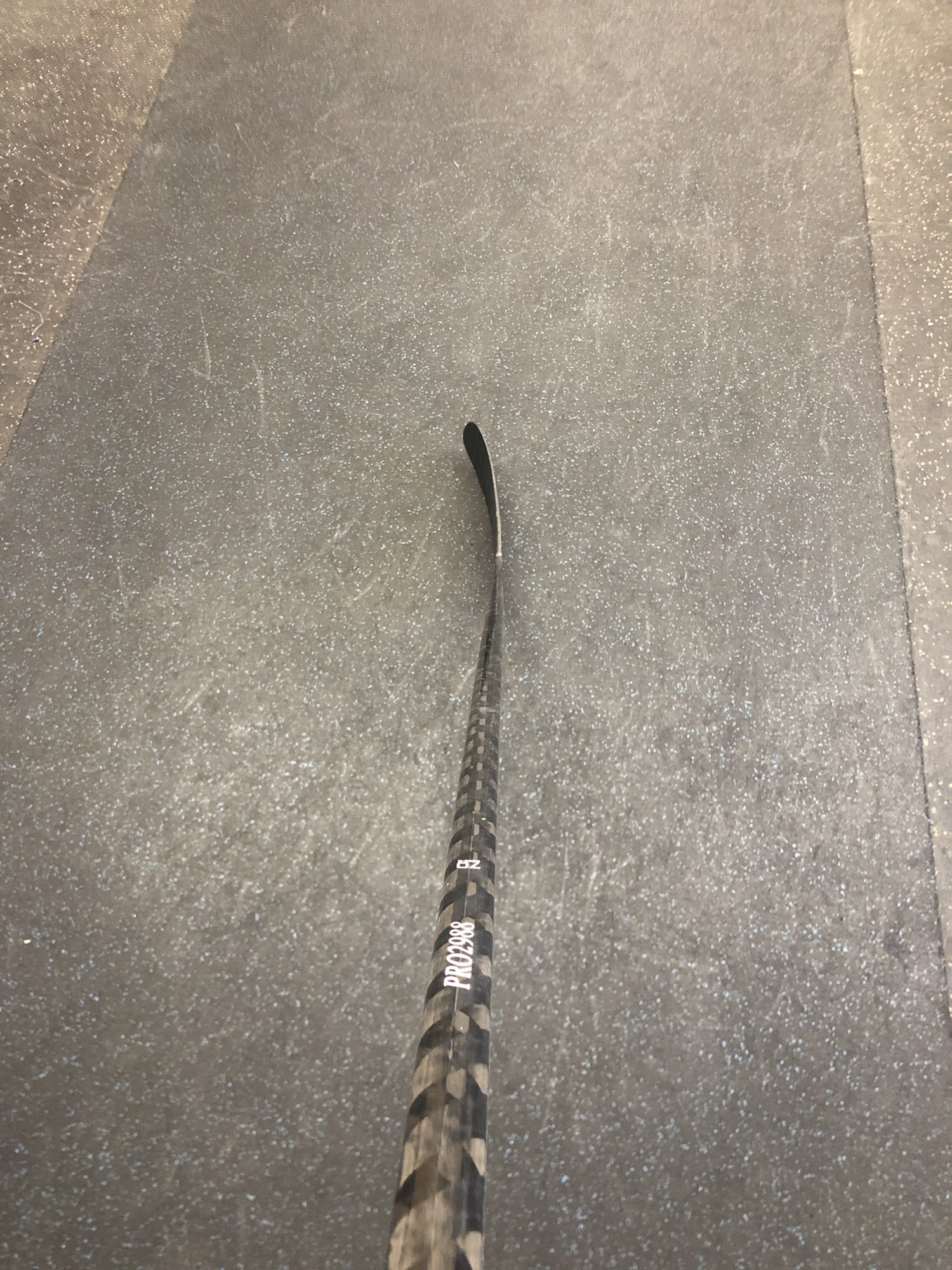 “Nylander” RH 70 Flex Pro Stock Stick, Like New | SidelineSwap