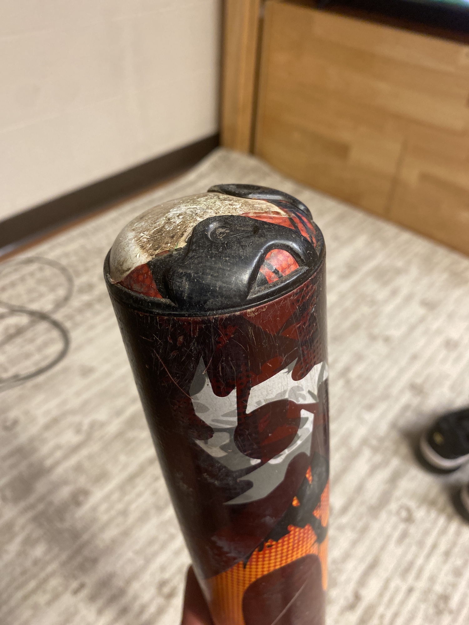 HOT 2021 Voodoo One | SidelineSwap