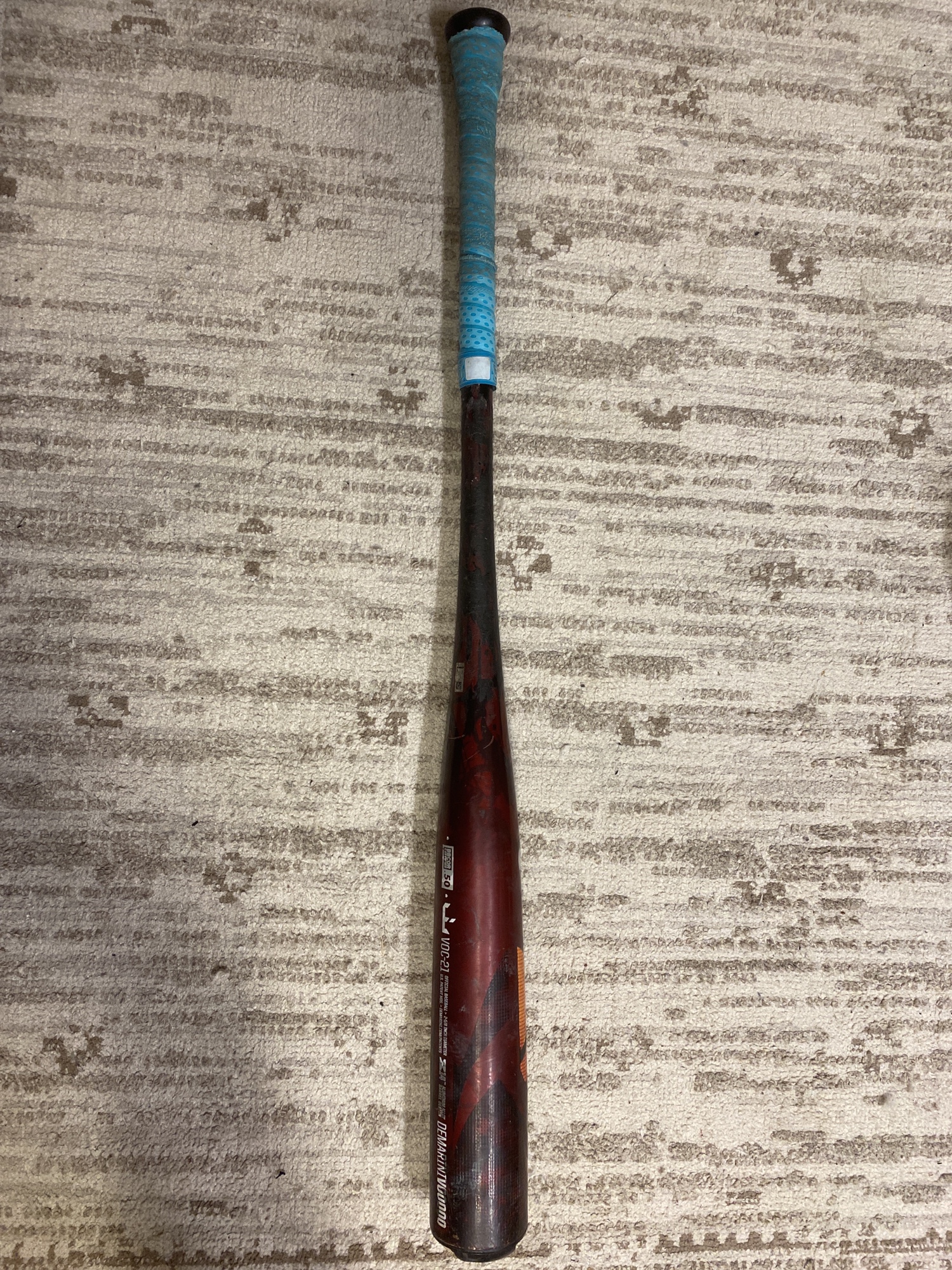 HOT 2021 Voodoo One | SidelineSwap