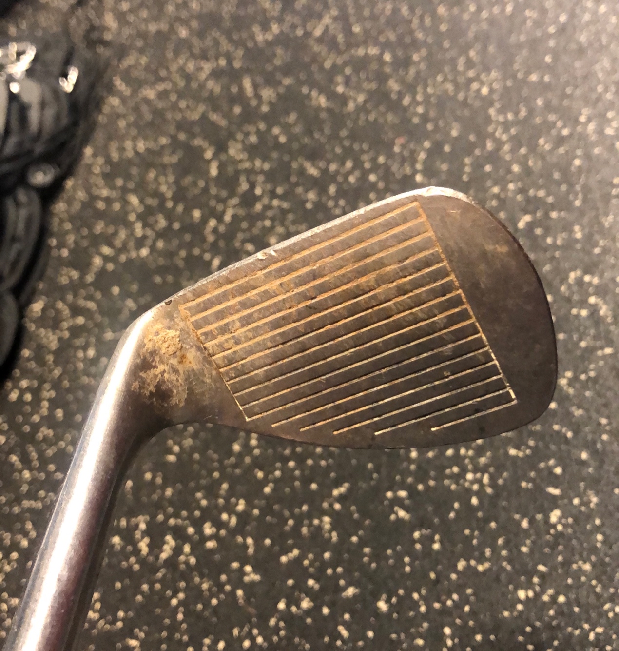 MacGregor VIP 10 Wedge | SidelineSwap