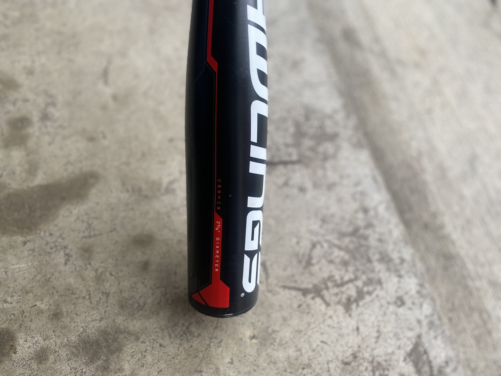 Almost Brand new !! Rawlings Baseball Bat | SidelineSwap