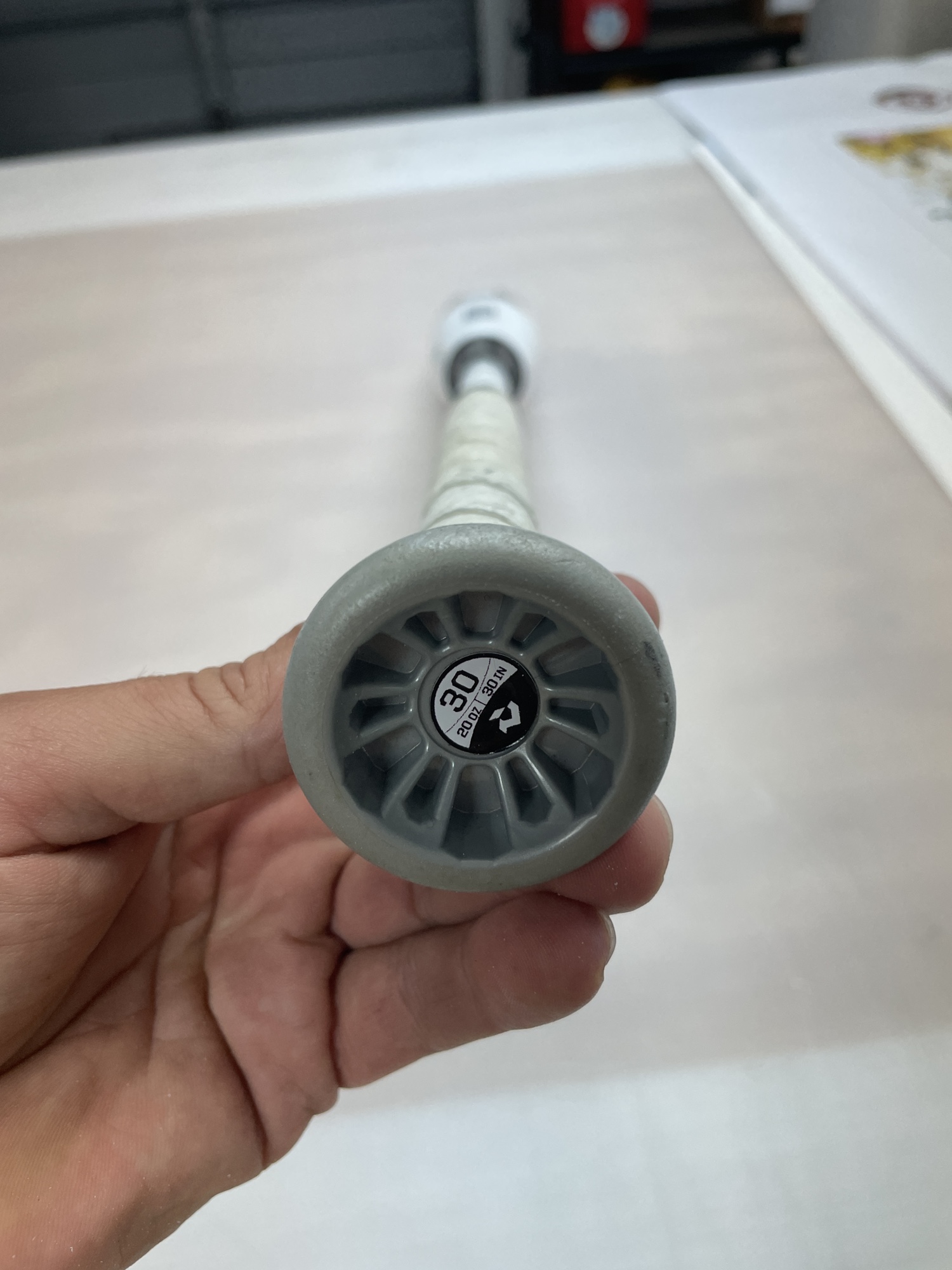 2022 Composite (-10) 20 oz 30" CF Zen Bat | SidelineSwap