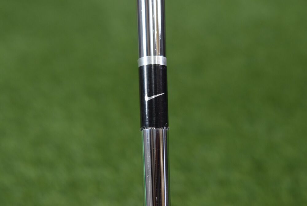 NIKE METHOD 002 PRECISION MILLED 303 35” BLADE PUTTER W/ ORIGINAL ...