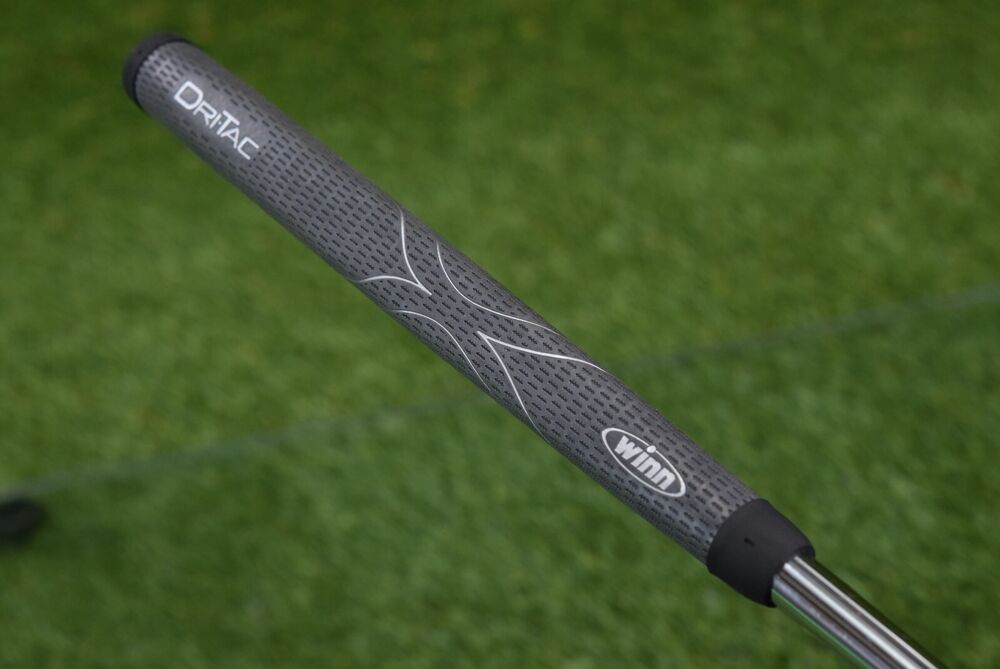 NIKE METHOD 002 PRECISION MILLED 303 35” BLADE PUTTER W/ ORIGINAL ...