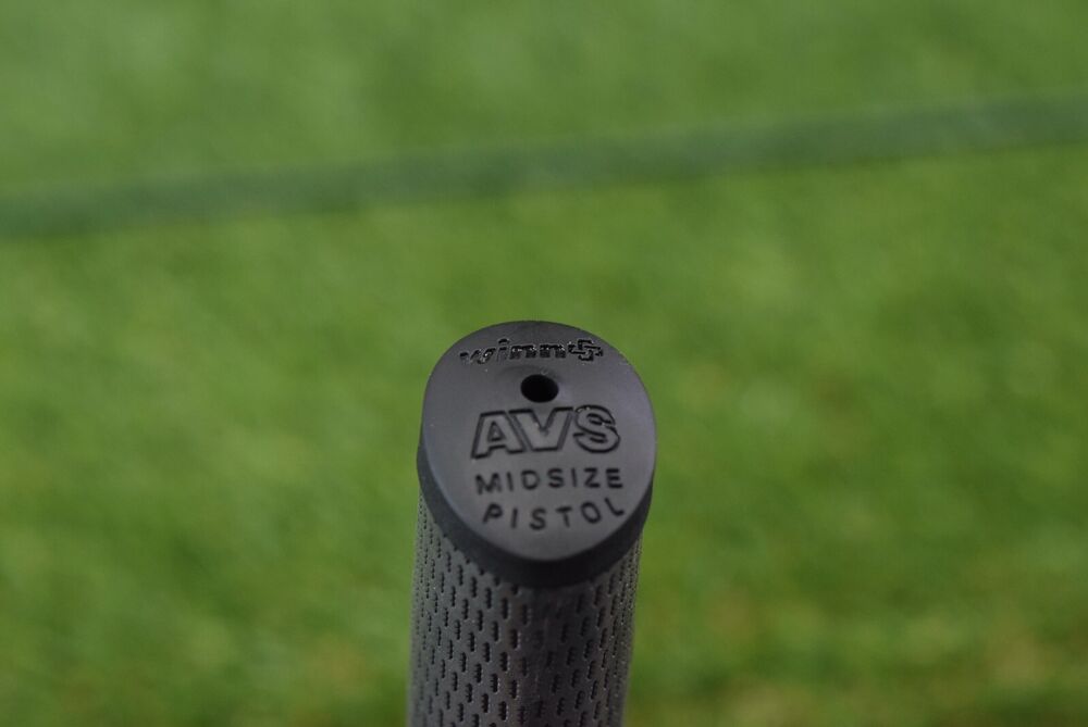 NIKE METHOD 002 PRECISION MILLED 303 35” BLADE PUTTER W/ ORIGINAL ...