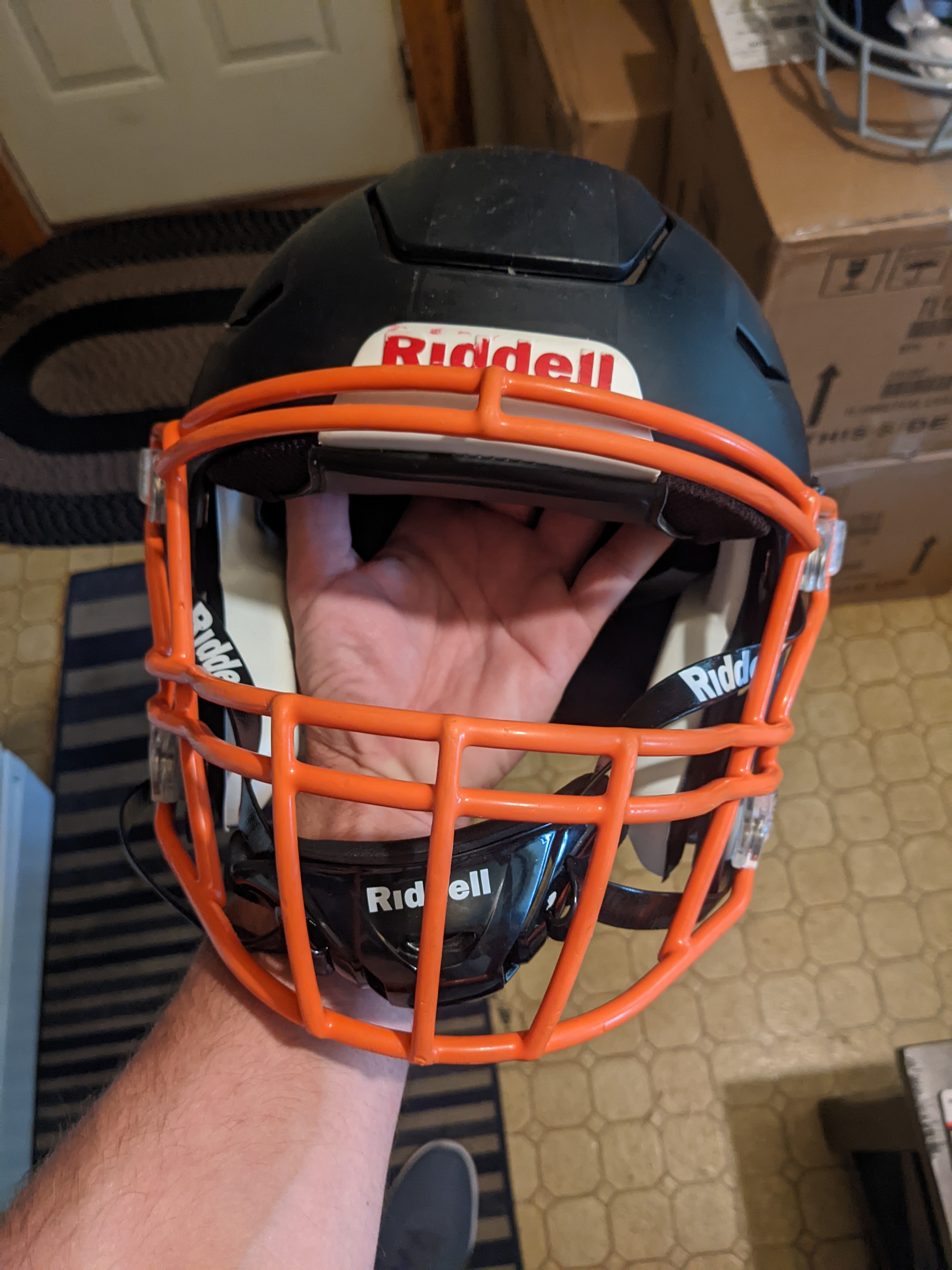 Adult Large Riddell SpeedFlex Helmet | SidelineSwap