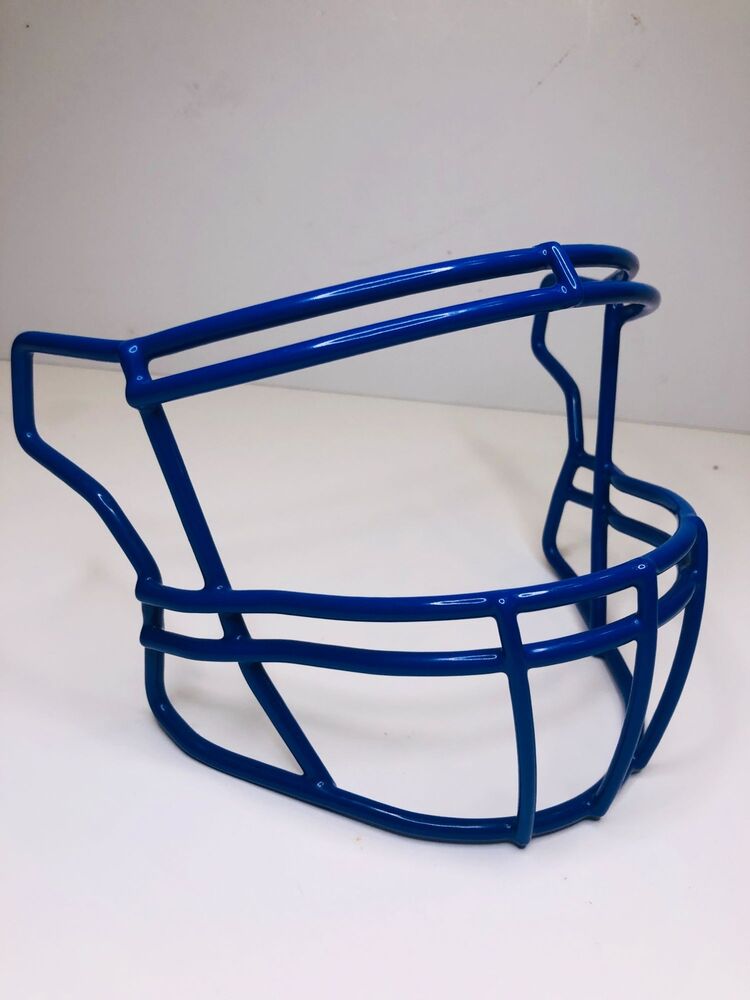 Riddell Speedflex Blue Face Mask Brand New | SidelineSwap
