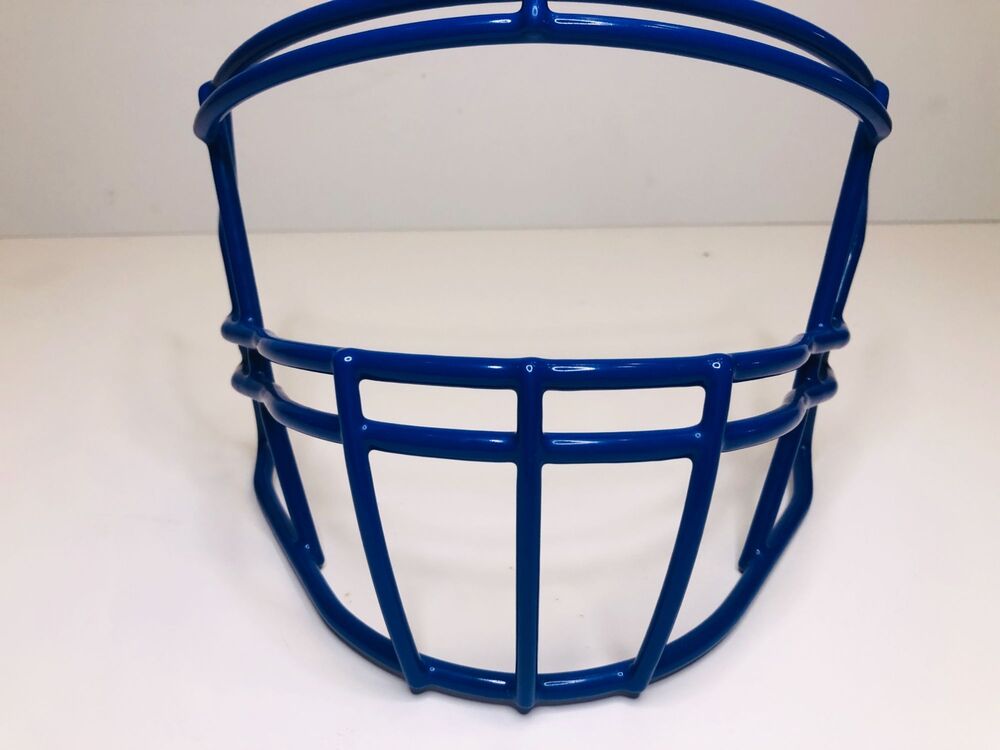 Riddell Speedflex Blue Face Mask Brand New | SidelineSwap