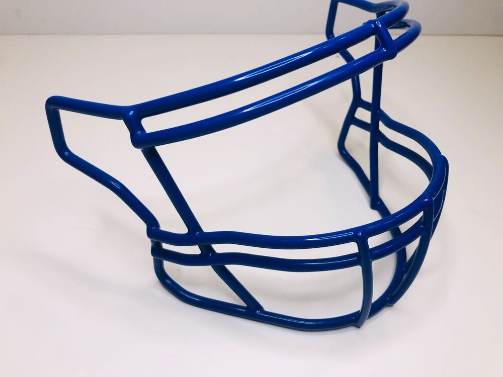 Riddell Speedflex Blue Face Mask Brand New | SidelineSwap