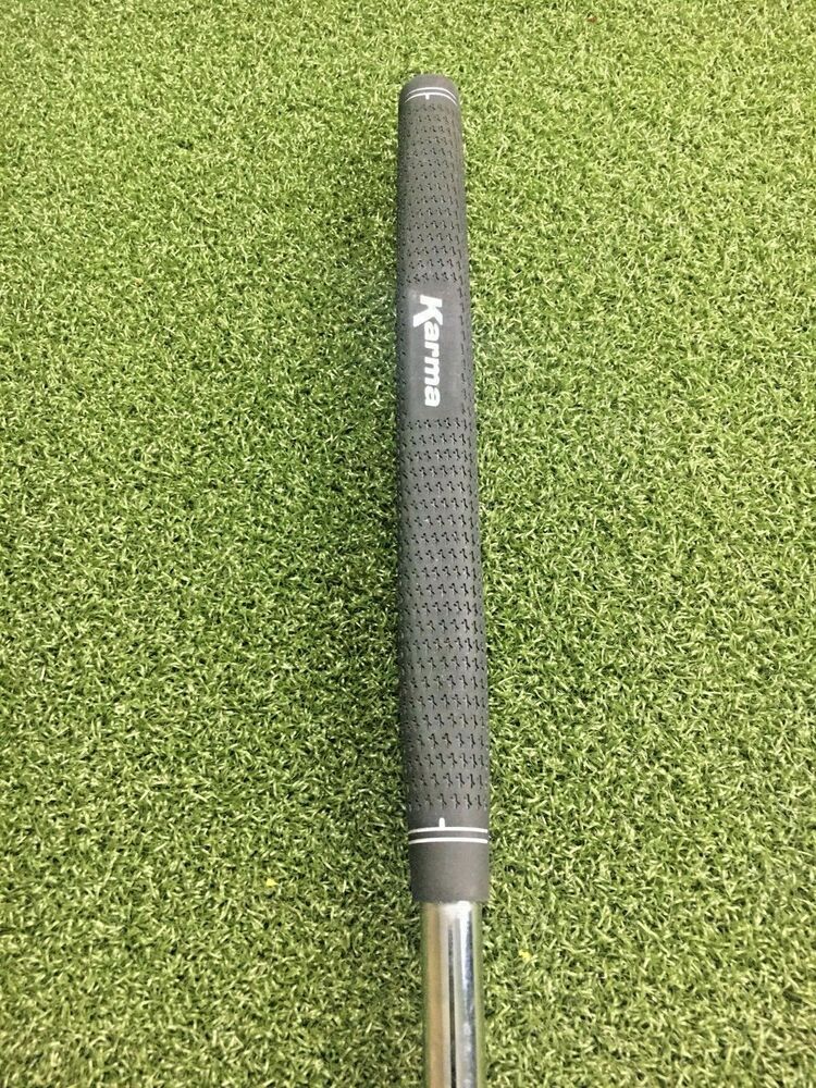 AMF Professional 3D ME601 Insight Putter / RH / ~35" / NEW GRIP / Rare ...