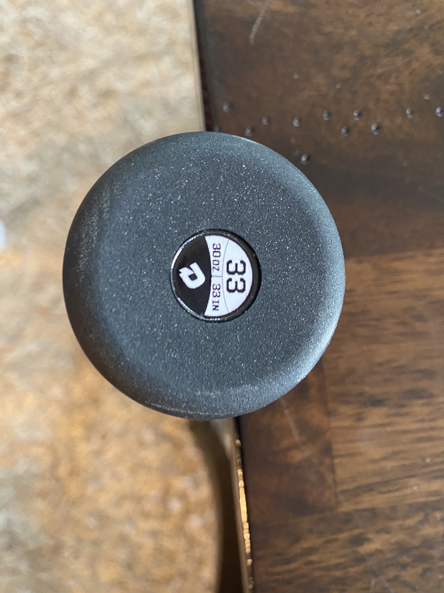 2022 Composite (-3) 30 oz 33" CF Insane Bat | SidelineSwap