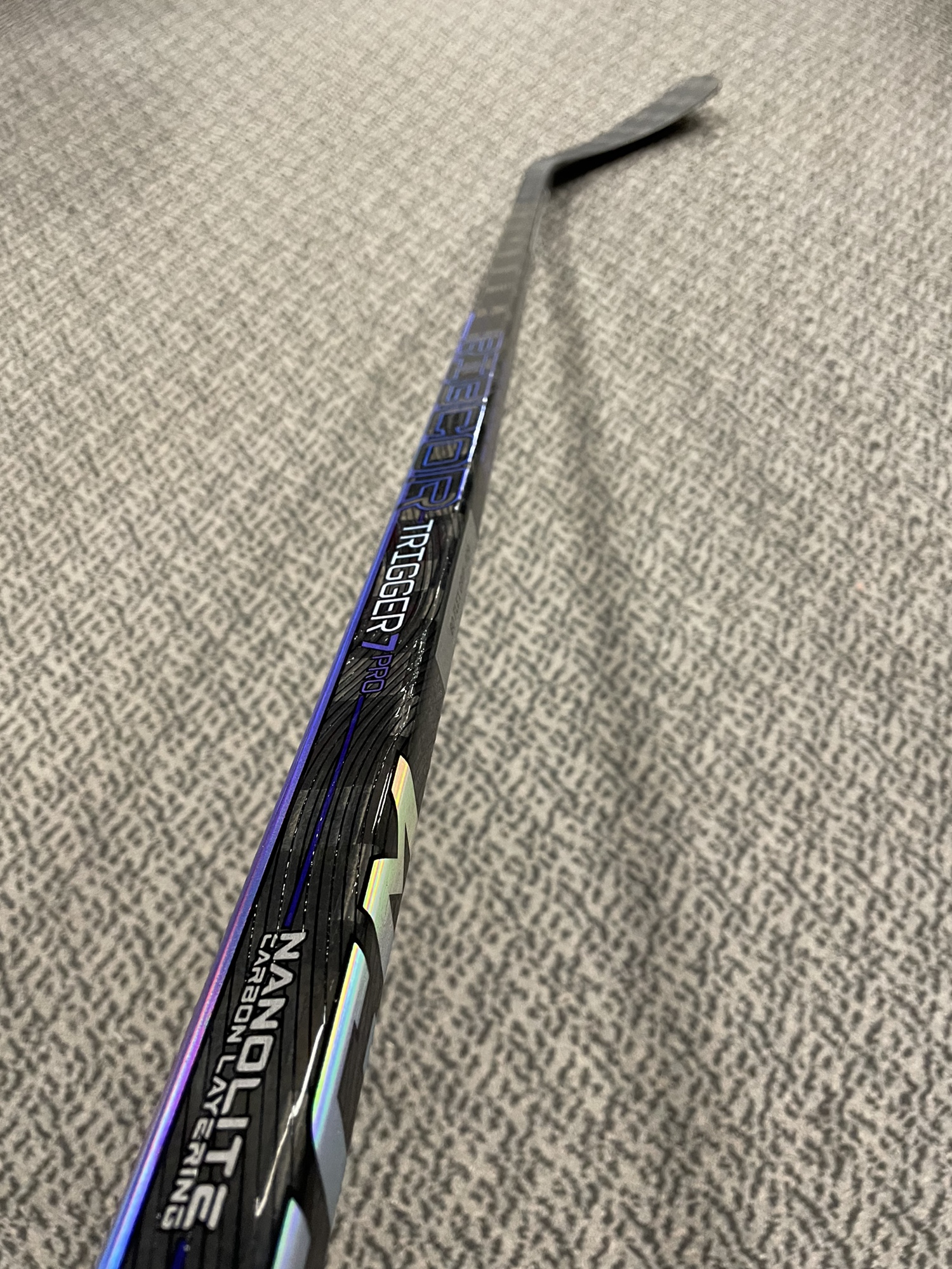 Ccm Trigger 7 Pro P29 Curve 80 Flex Right Hand Stick Sidelineswap