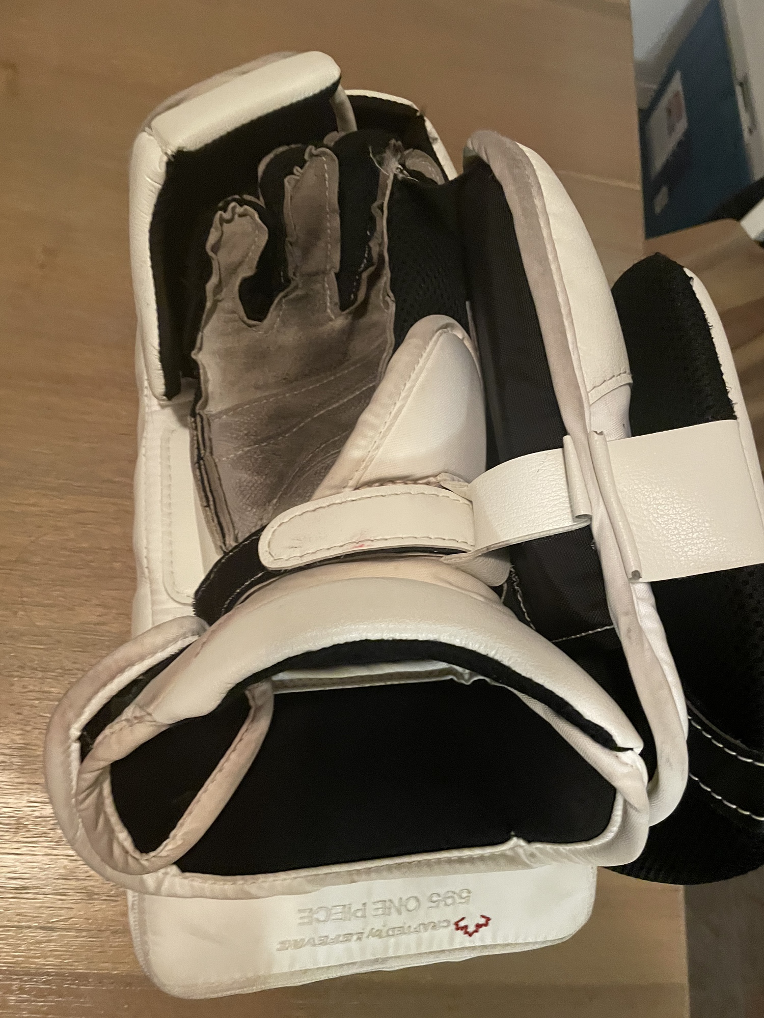 True blocker | SidelineSwap