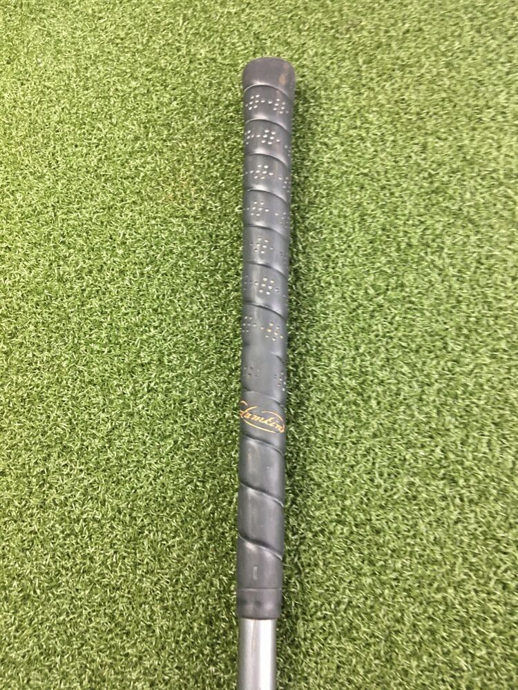 Knight Golf Devastator 255cc Driver 10.5* / RH ~46" / Regular Graphite ...