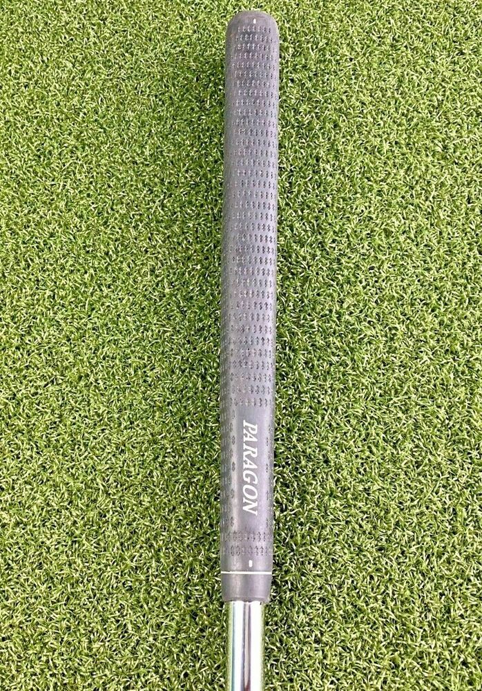 Paragon Performance Design Putter / RH / ~35" / Steel / Paragon Grip ...
