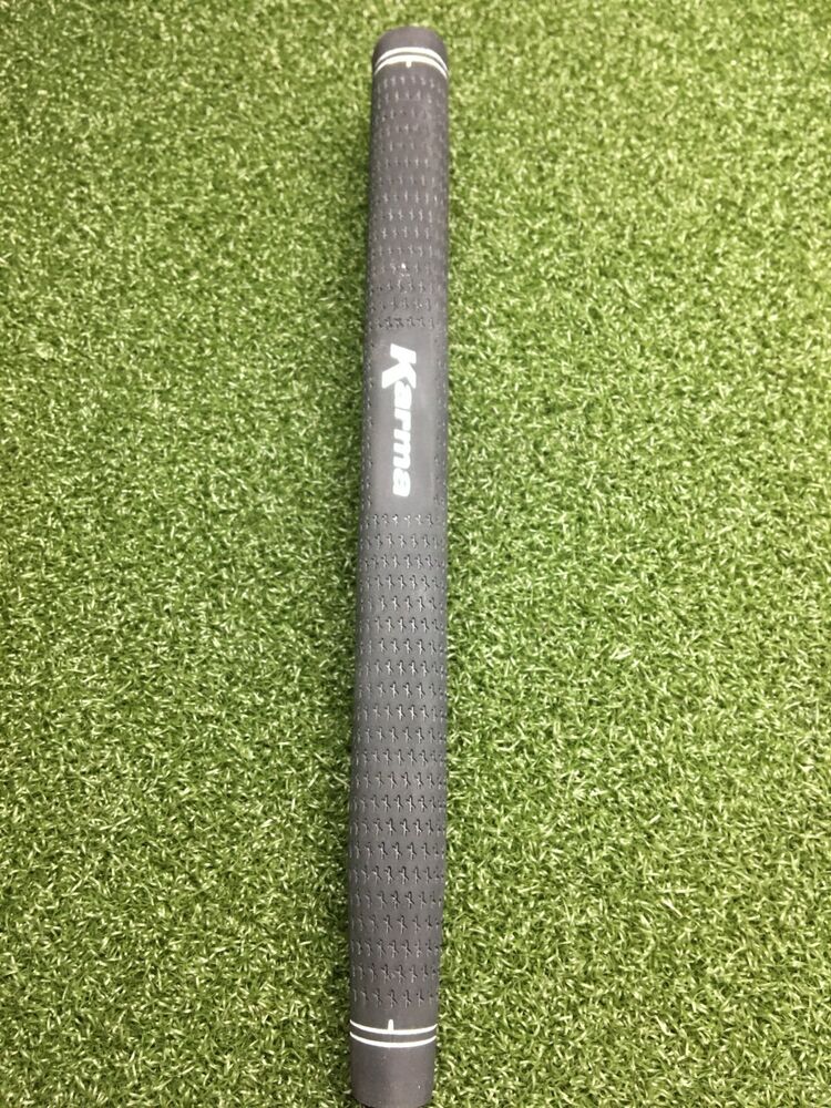 Matzie Velvet Touch Marlin Half-Mallet Putter / RH / ~35" Steel ...