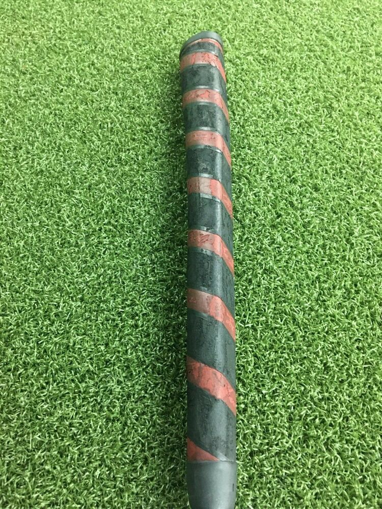 Bobby Grace The 2200 LIMITED EDITION #23/50 Putter / RH ~34" / HC ...