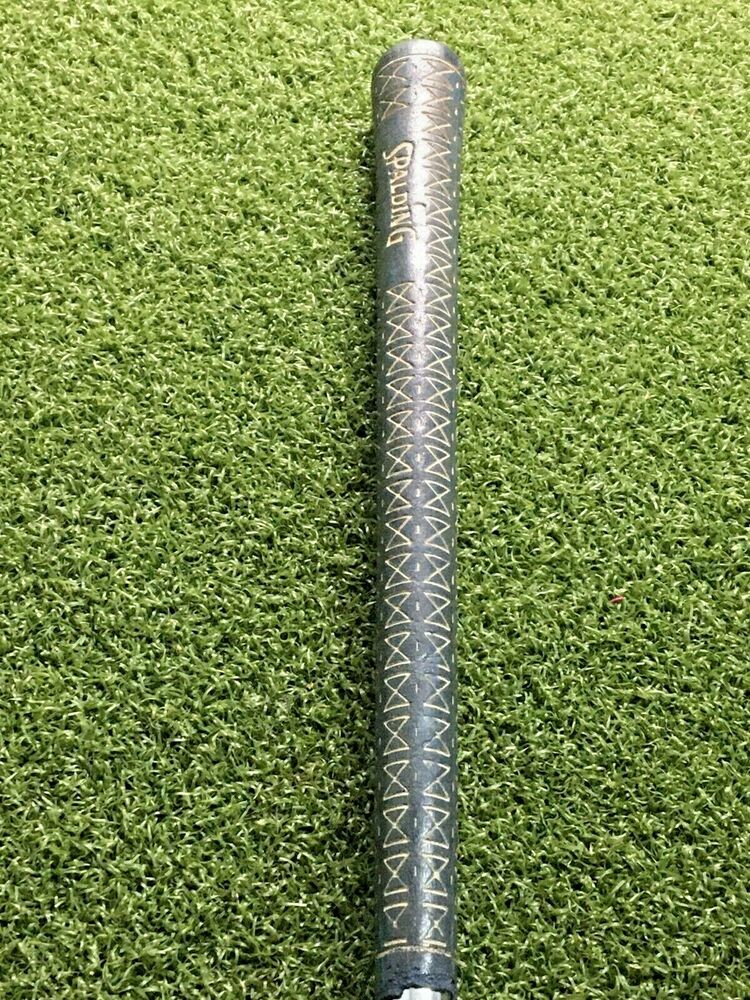 Spalding 2-Way Blade Putter / RH / Steel ~34" / Nice Vintage Club ...