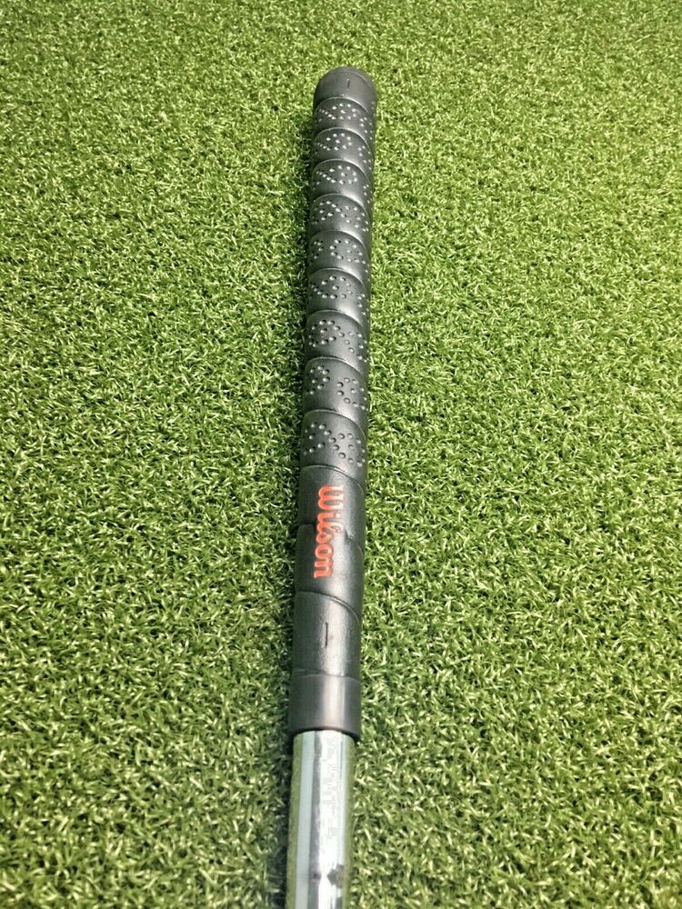 Wilson Staff Ultra 45 Pitching Wedge / RH / Stiff Steel ~35" / Nice ...