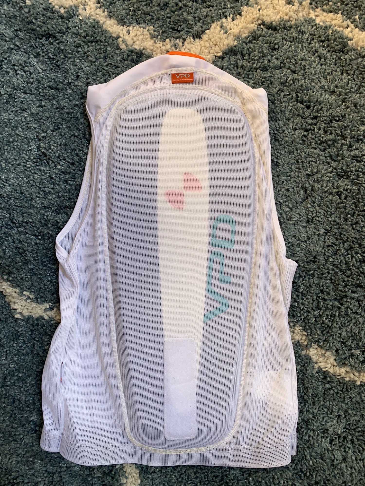 POC spine VPD back protector vest | SidelineSwap