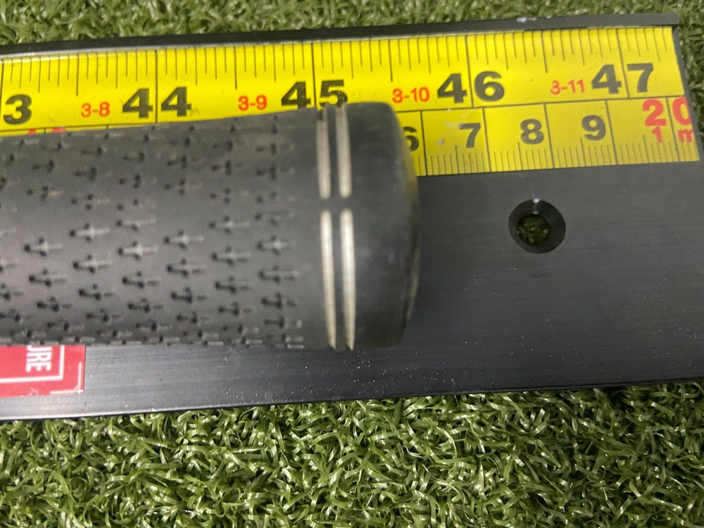 Wilson Deep Red Ti Driver 9.0* / RH / Fatshaft ProLite Stiff Graphite ...