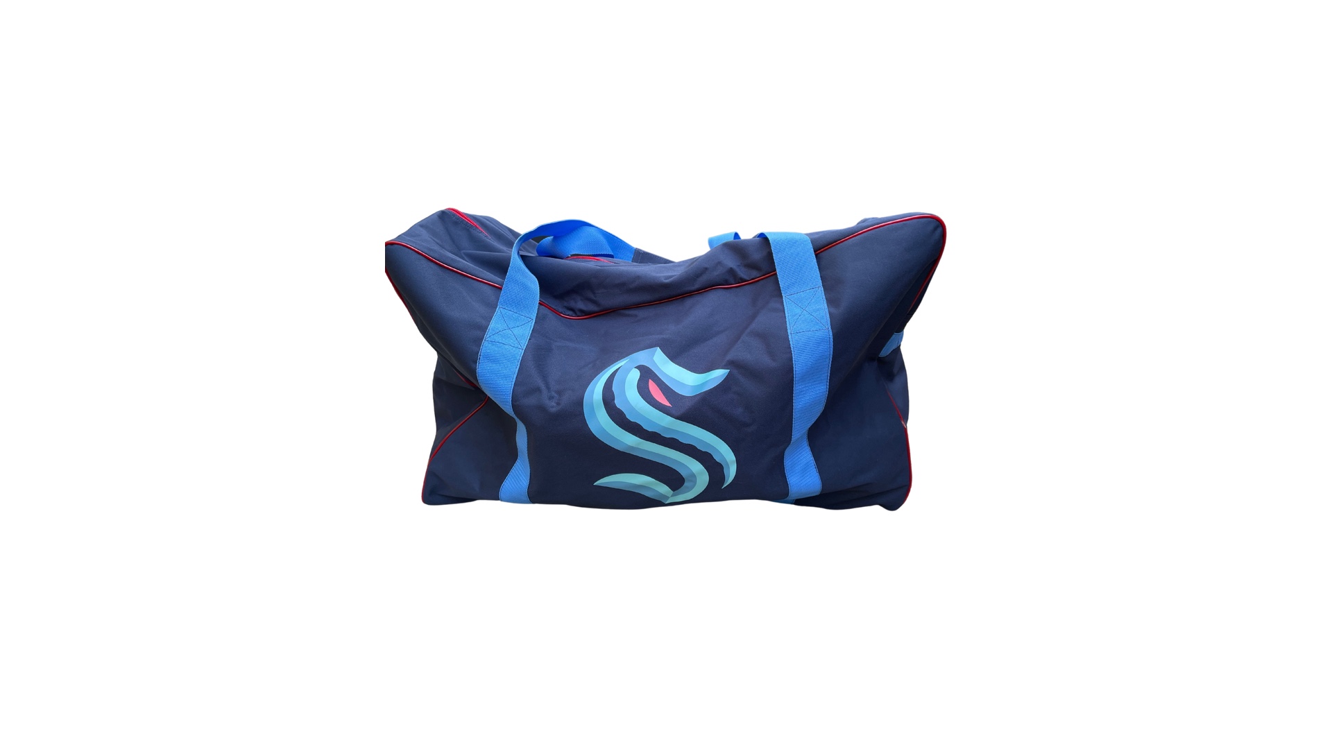 NHL - Seattle Kraken Player Bag | SidelineSwap