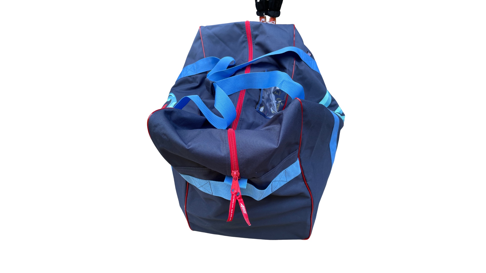 NHL - Seattle Kraken Player Bag | SidelineSwap