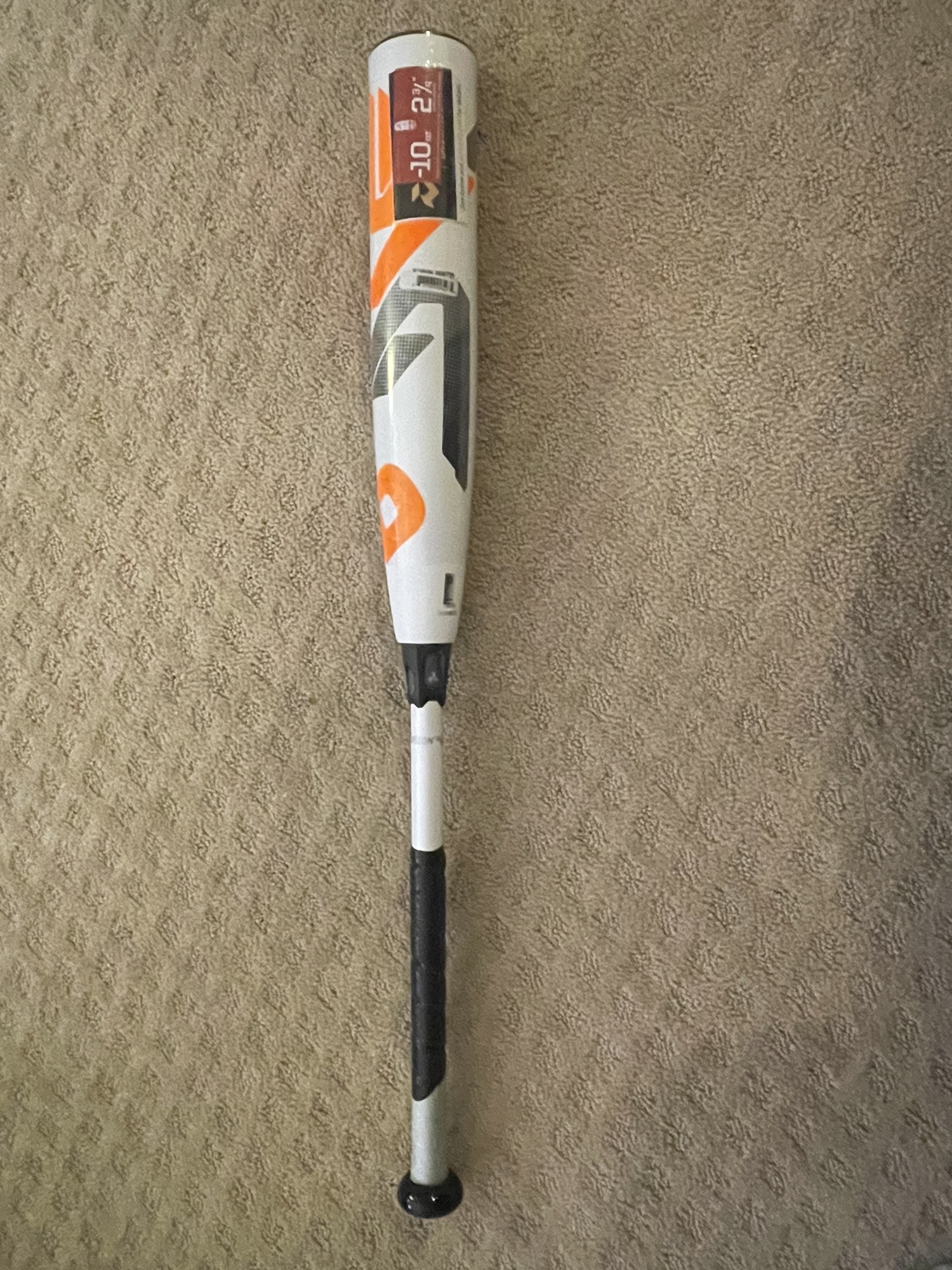 Brand New 2021 Composite (-10) 20 oz 30" DeMarini CF Bat | SidelineSwap