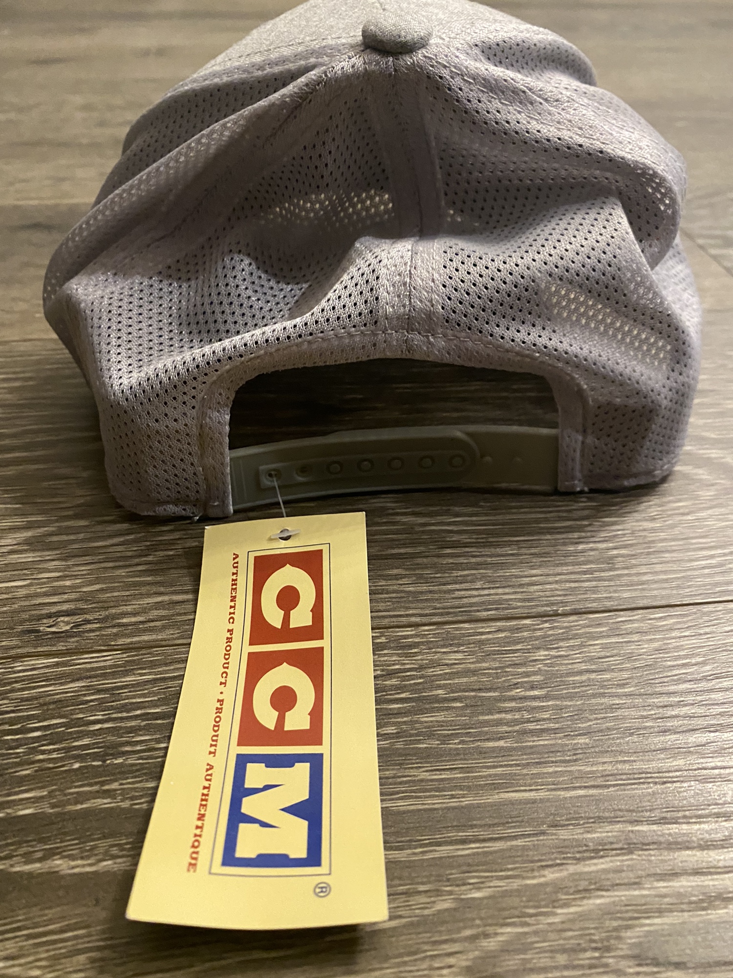 **NEW** Vintage CCM Hockey Hat | SidelineSwap