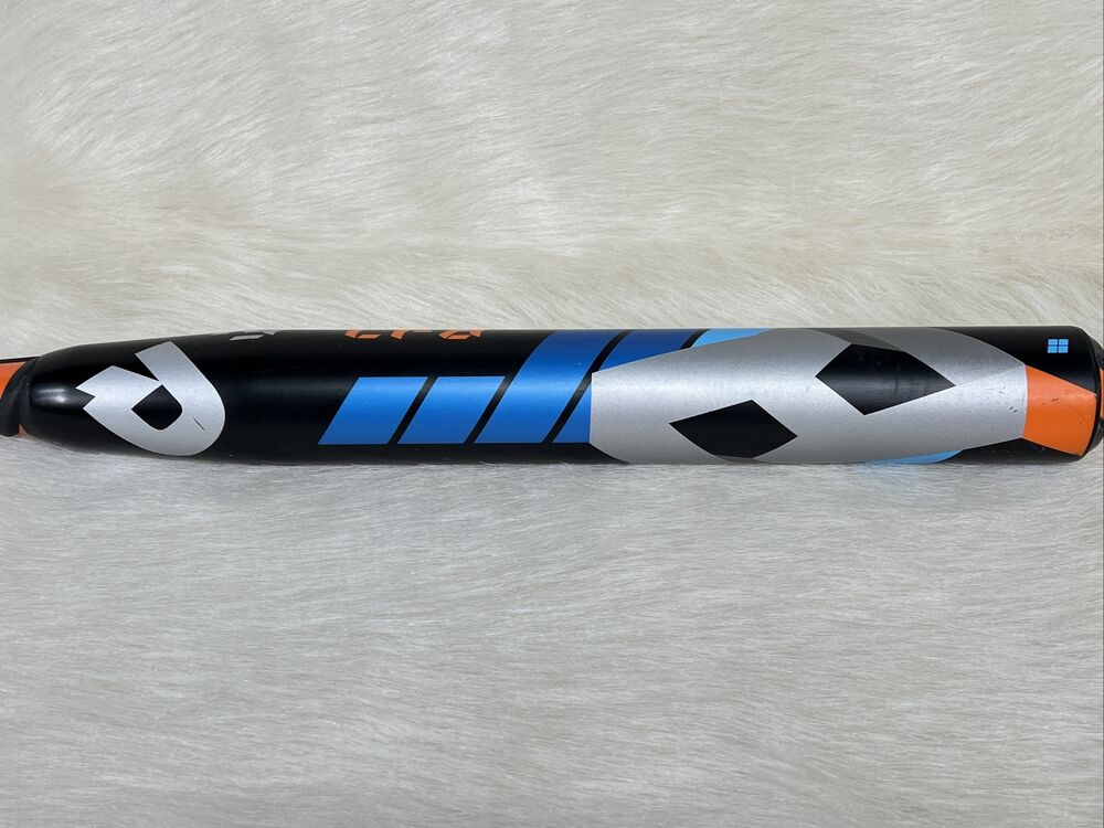 2016 Demarini CF8 33/24 CFF16 (-9) Fastpitch Softball Bat | SidelineSwap