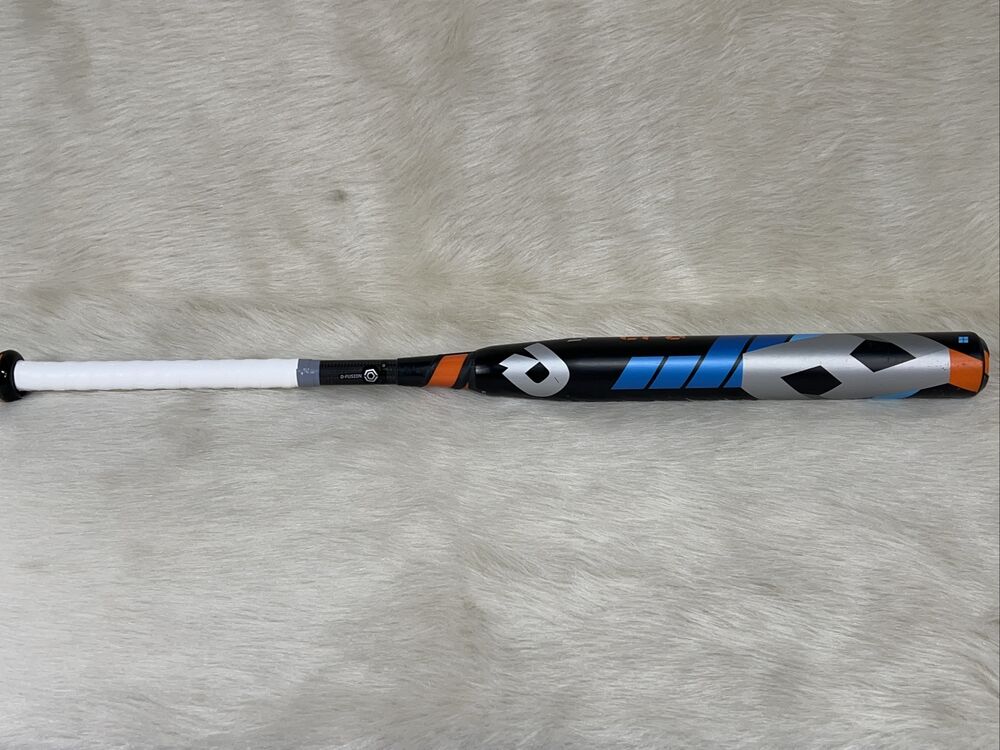 2016 Demarini CF8 33/24 CFF16 (-9) Fastpitch Softball Bat | SidelineSwap
