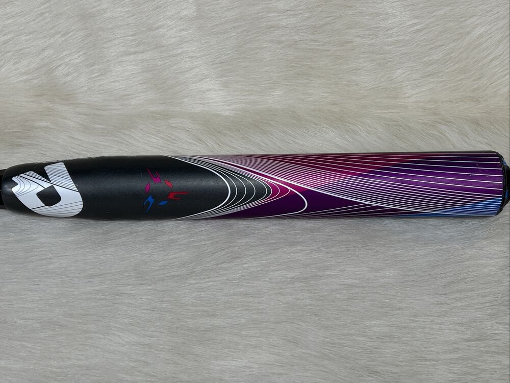 2020 Demarini CF Zen 33/23 CFP-20 (-10) Fastpitch Softball Bat ...