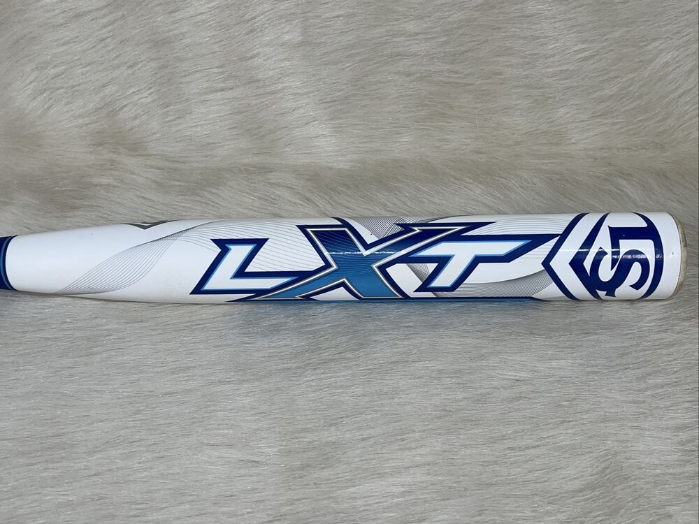 2018 Louisville Slugger LXT 33/23 (-10) WTLFPLX18A10 Fastpitch Softball ...