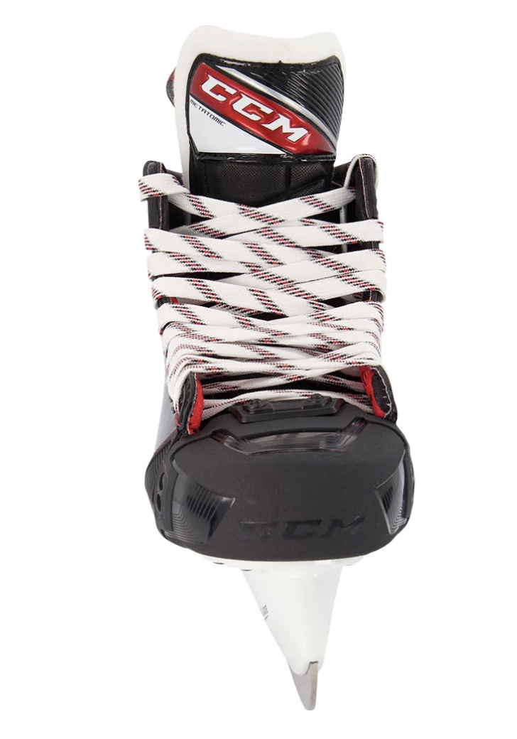 New CCM JetSpeed FT4 Pro 8.5D Pro Stock Skates | SidelineSwap
