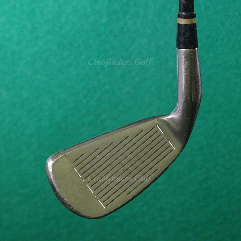 Cobra Golf Gravity Back Single 3 Iron Factory Lightweight Graphite ...