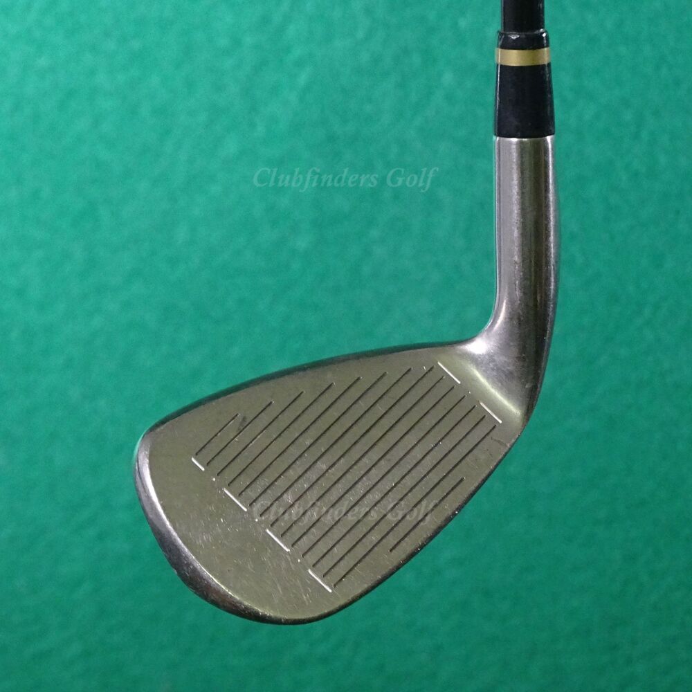 Cobra Golf Gravity Back Single 9 Iron Factory Lightweight Graphite ...