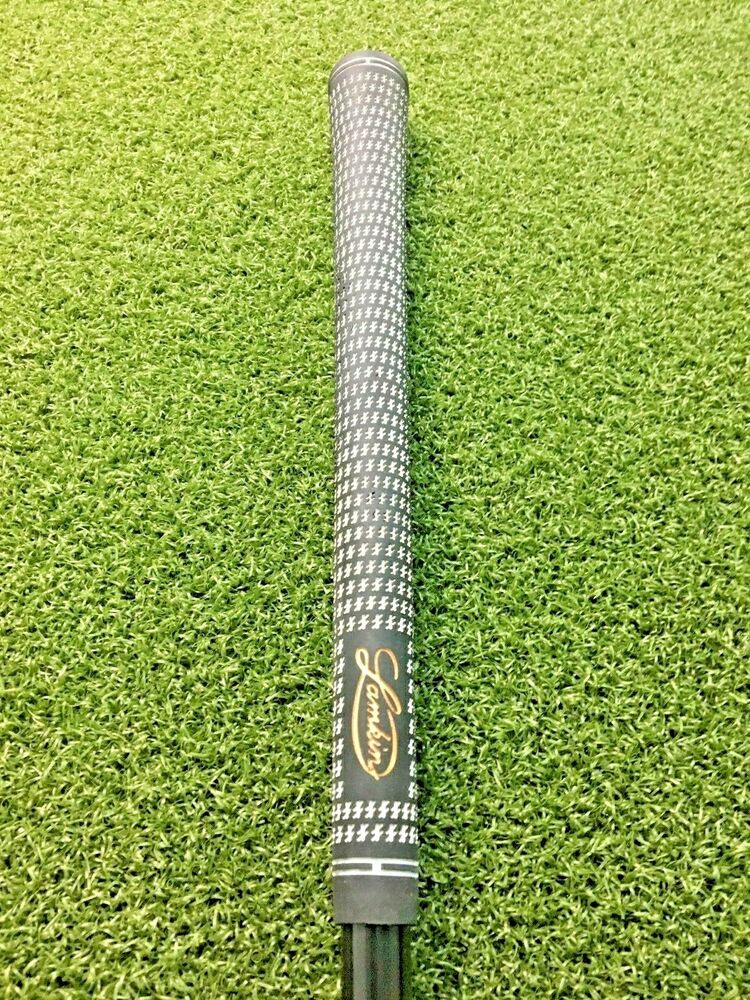 Integra 330cc Black Titanium Driver 10* / RH / Regular Graphite ~45 ...