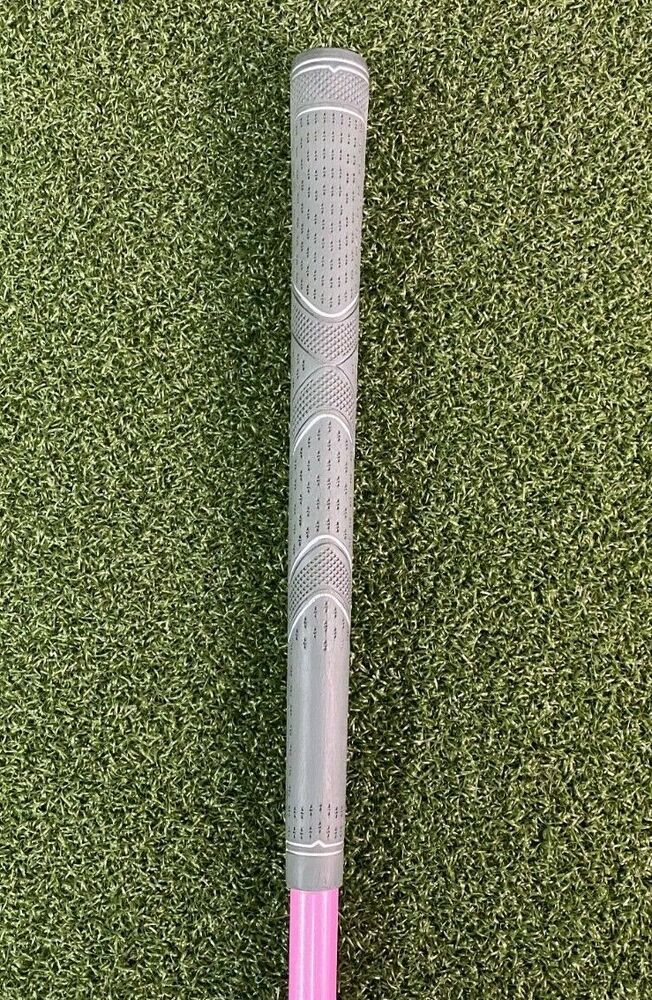 Knight Golf Valaro Low CG Sand Wedge / RH / Ladies Graphite ~34.5 ...