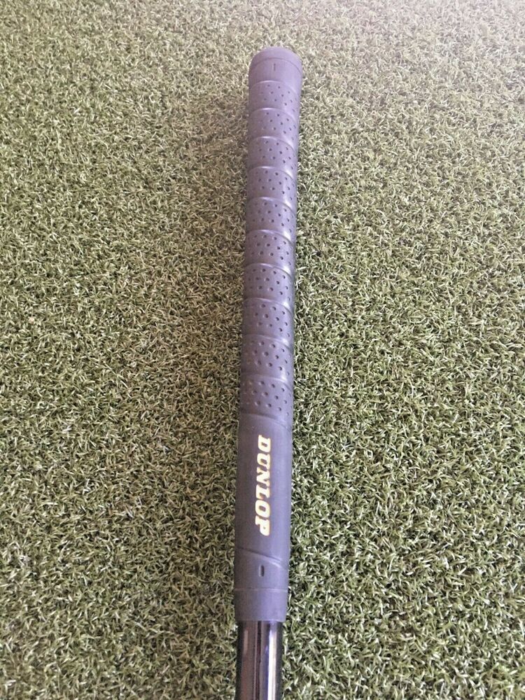 Dunlop Goliath 250cc Ti Insert Driver 10.5* RH / XLT-15 Regular ...