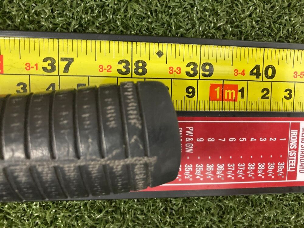 Odyssey Dual Force 660 Stronomic Insert Putter RH Steel ~38" / Good ...