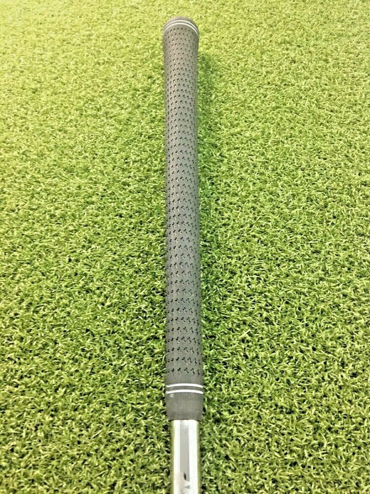 Wilson T7 Tour Spin Control Sand Wedge 55* / RH / Stiff Steel / New ...