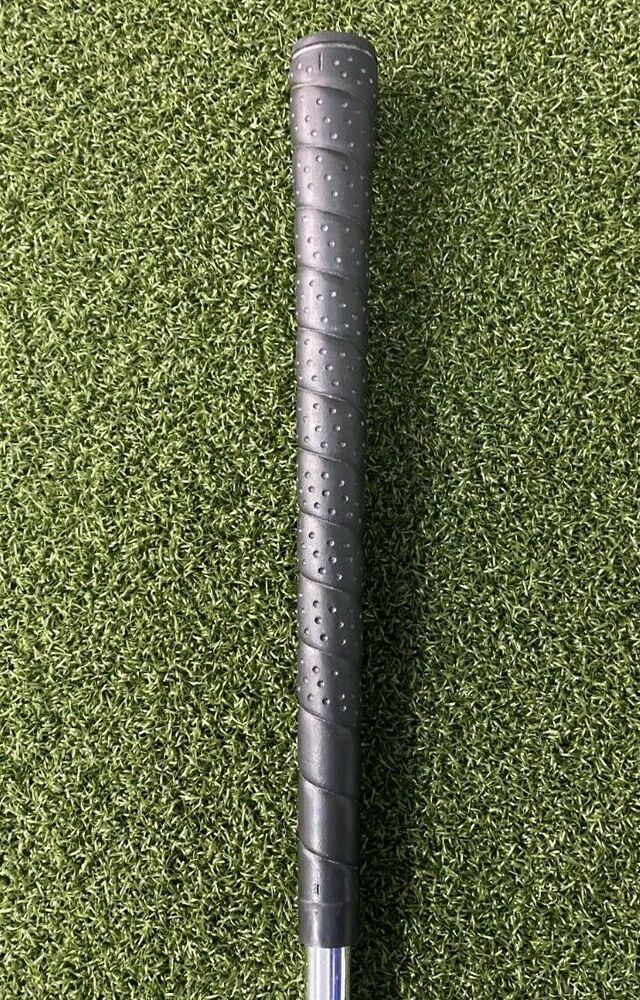 Knight Golf Tech Plus Oversize Pitching Wedge / RH / Regular Steel ~35 ...