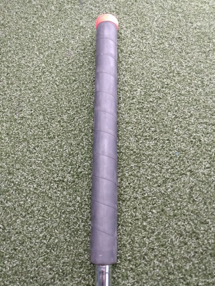 Slotline SAM Half-Mallet Putter / RH ~38" Steel / Nice Grip / gw5946 ...