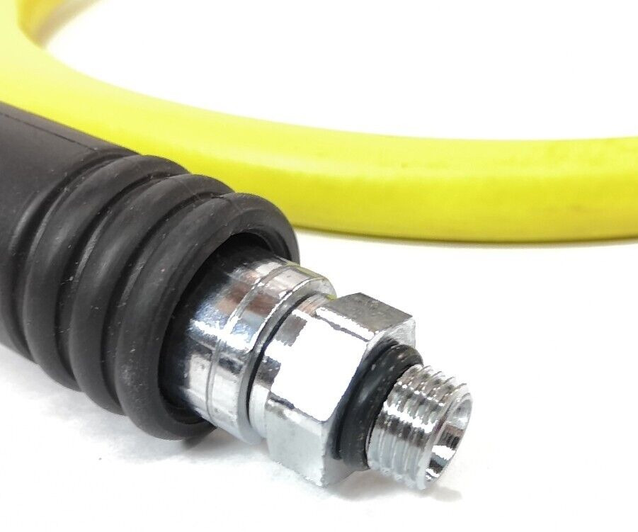 Dacor Viper Octo Second Stage Regulator Scuba Dive Octopus NICE (Mares ...