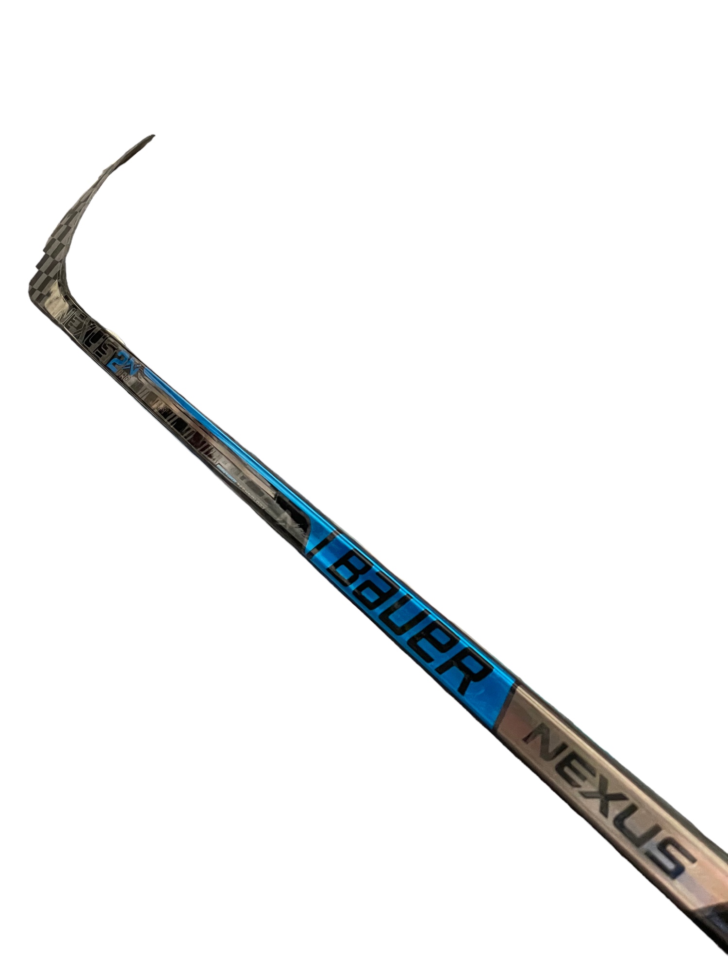 New Bauer Nexus 2N Pro LH 77 P92 Stick | SidelineSwap