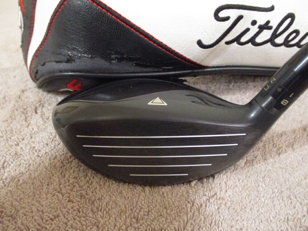 Titleist 917 D2 3 Wood 15* Diamana S+ 70 Stiff RH | SidelineSwap