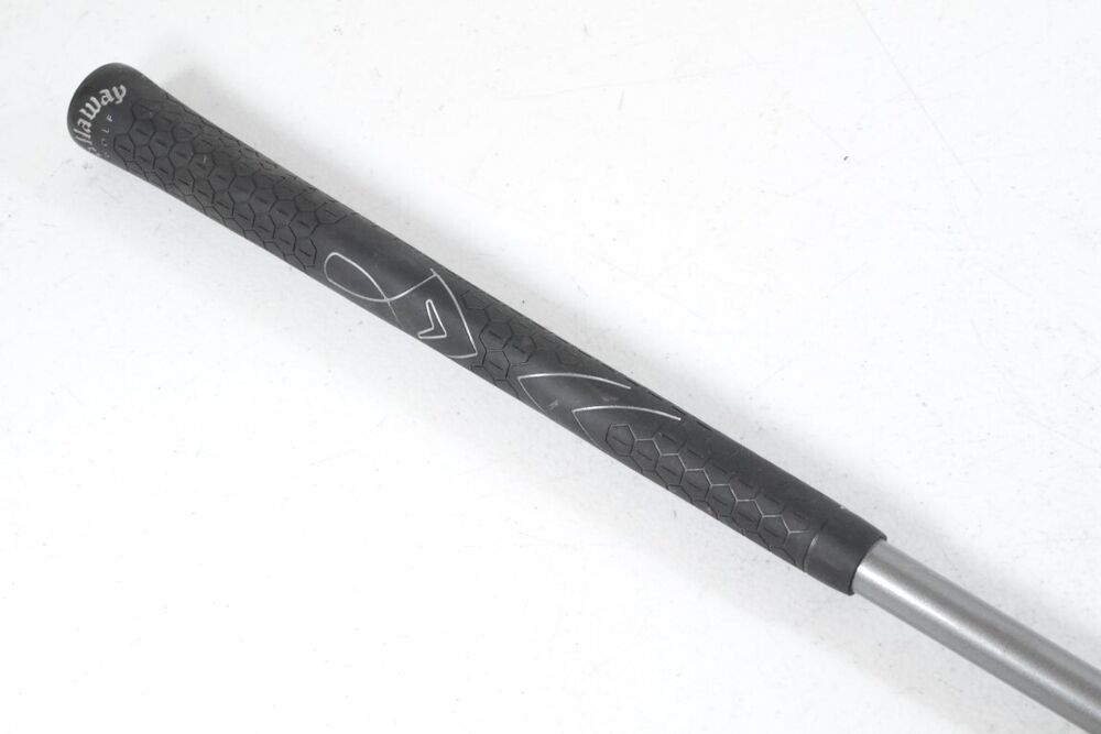 Callaway Big Bertha Fusion Single 5 Iron RH RCH Regular Flex Graphite ...