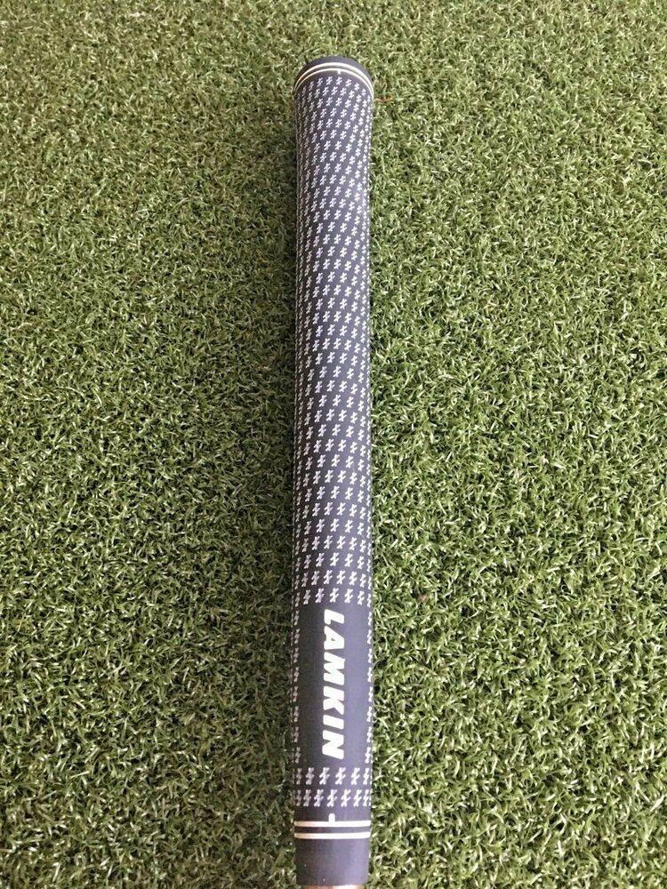 Power Play Select 5000 3 Hybrid 21* / LH / TT Crossfire Regular Steel ...